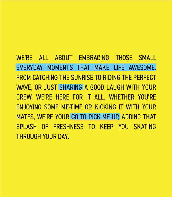 LA Gum – Australia’s Favourite Chewing Gum